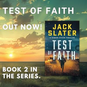 Code of Arms (Gideon Ryker Book 1) eBook : Slater, Jack: Amazon.co.uk: Kindle Store