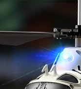 Amazon.com: SYMA Remote Control Helicopter - S53H Rescue RC Helicopters with Upgraded Protection ...