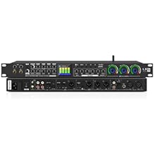 Amazon.com: LX9 Professional KTV Digital Pre-stage Effector Anti-howling Audio Processor Echo ...