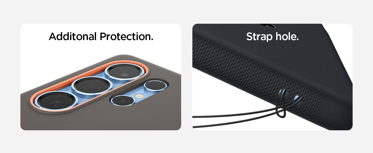 Amazon.com: Spigen Nano Pop MagFit Designed for Galaxy S25 Ultra Case [Fast Wireless Charging ...