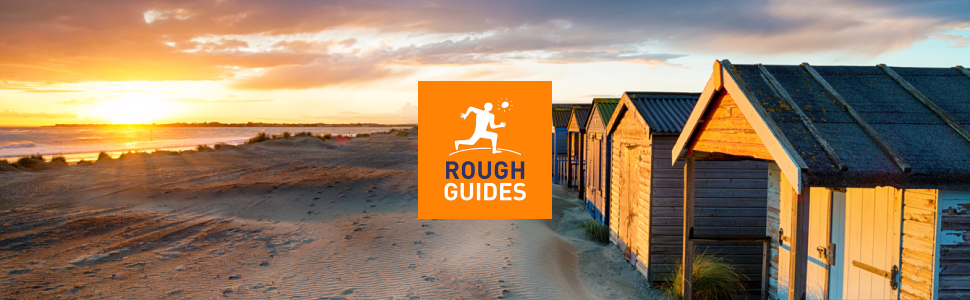 The Rough Guide to Kent, Sussex and Surrey: Travel Guide with eBook (Rough Guides Main Series ...