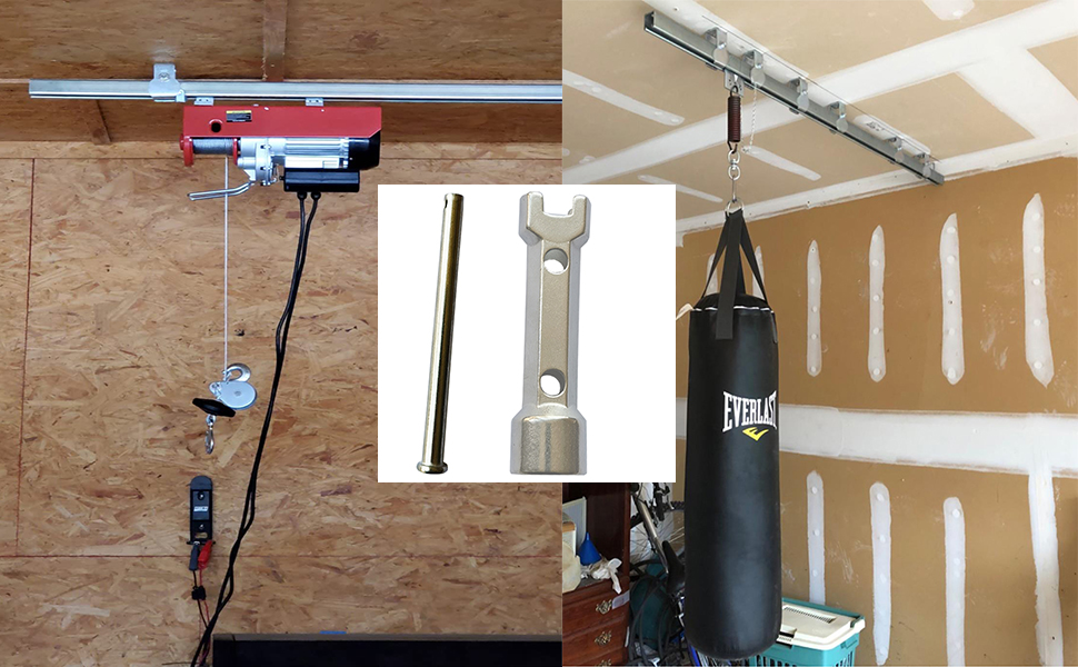 Amazon.com: Strut Channel Socket Impact Socket CSM12E 3/4" (19mm) 1/2" Drive for 2-7/16" or 3-1/ ...