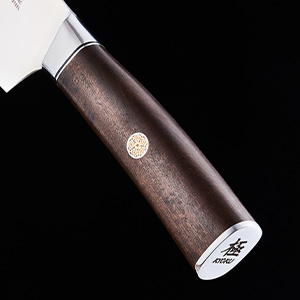 Amazon.com: KYOKU 7 Inch Nakiri Knife - Daimyo Series 12" Vegetable Cleaver with Ultra Sharp 7 ...