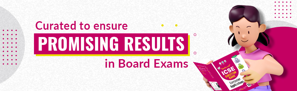 Together With ICSE Class 10 Computer Application Solved Question Bank ...