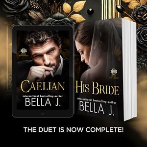 Caelian: A Forced Proximity Mafia Romance (Dark Sovereign Book 7) - Kindle edition by J, Bella ...