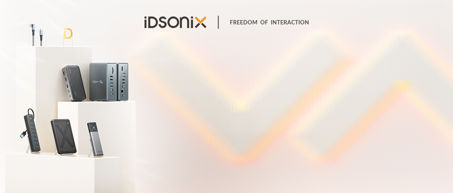 iDsonix Boîtier de Disque Dur 2,5 Pouces 6Gbps USB 3.1 vers SATA III ...