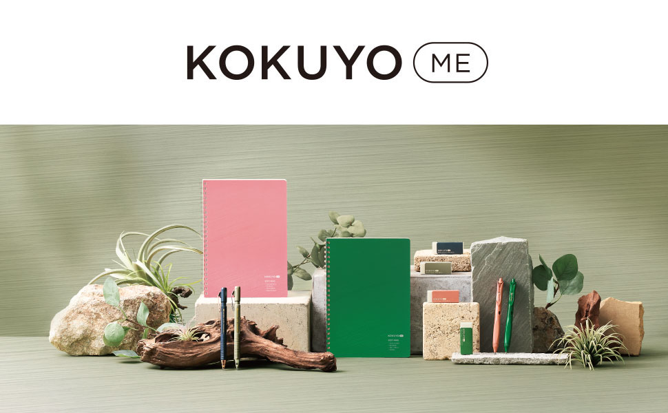 Amazon.co.jp: コクヨ(KOKUYO) シャープペンシルME 0.7mm TypeM ダスティオリーブ KME-MPP402MG-1P : 文房具・オフィス用品