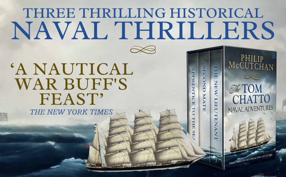 THE COMPLETE TOM CHATTO ADVENTURES three gripping historical naval thrillers (Action-Packed ...
