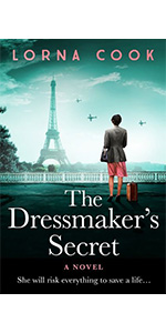 Amazon.com: The Hidden Letters: Absolutely heartbreaking and gripping wartime historical fiction ...