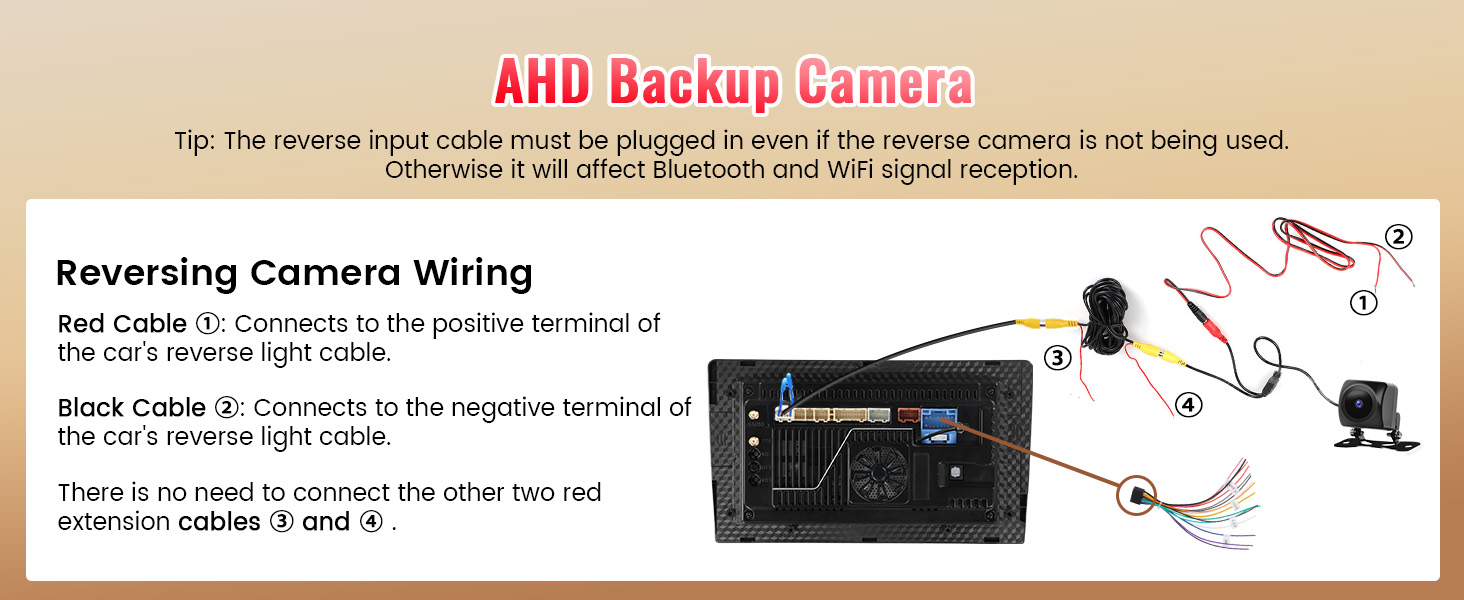 Hikity Qualcomm Snapdragon 8-Core 4+64G Android 15 Autoradio für ...