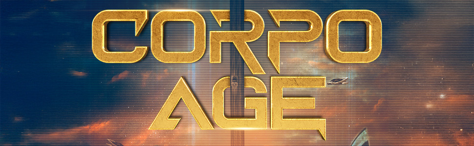 Amazon.com: Corpo Age: A LitRPG Sci-Fi Isekai eBook : Cat, R. B., Massat, Joi, MoonQuill: Kindle ...