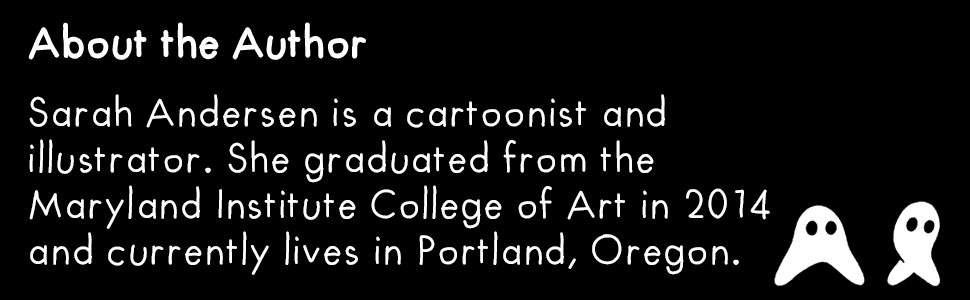 Cryptid Club: Amazon.co.uk: Andersen, Sarah: 9781524875541: Books