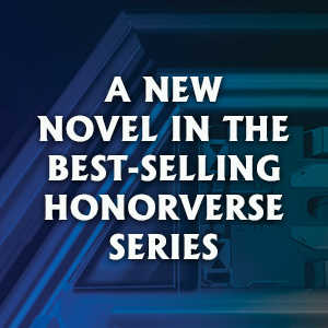 Toll of Honor (Volume 1) : Weber, David: Amazon.ca: Books