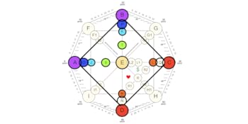 Amazon.com: Matrix of Destiny: The Complete Guide: A Real Manual to Understand the Destiny ...