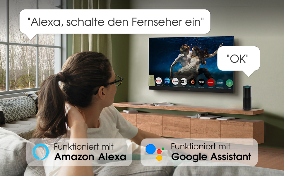 Sofabaton X1s Universal Remote Control With Hub Bluetooth Ir And 2
