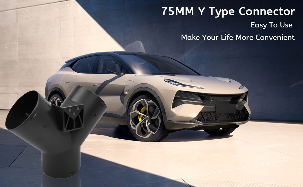 Amazon.com: Diesel Engine Heater Valve Fit for Webasto Eberspaecher Propex, 75MM Y Type Pipe ...