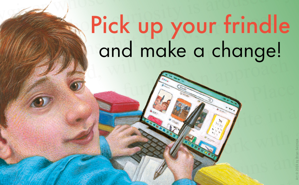 The Frindle Files: Clements, Andrew: 9780399557637: Amazon.com: Books