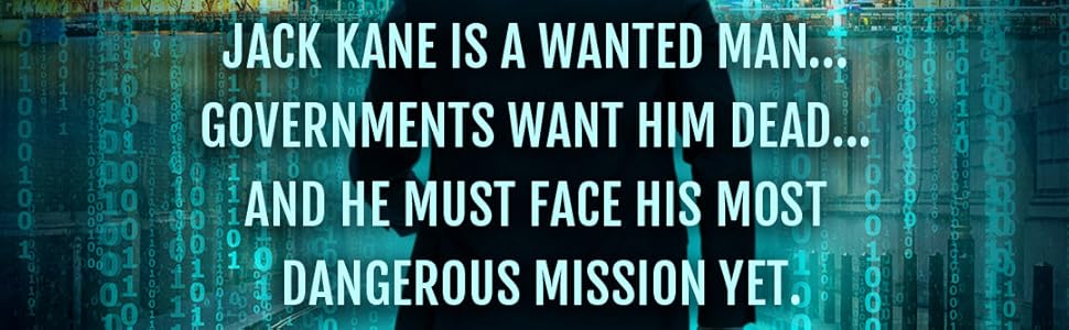 The Prometheus Code: A Jack Kane Thriller - Kindle edition by Stone, Dan. Literature & Fiction ...