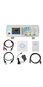 Generator Full RF Sweep Dot Frequency Module Radio PC Meter Counter ...