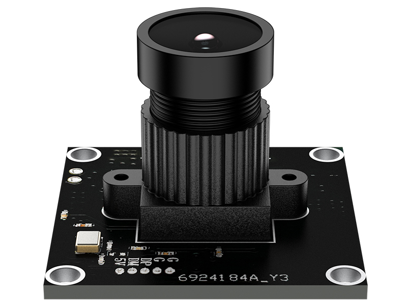 Amazon.com: InnoMaker USB2.0 UVC Camera Module 1M Global Shutter Mono Sensor OV9281 720p 120fps ...