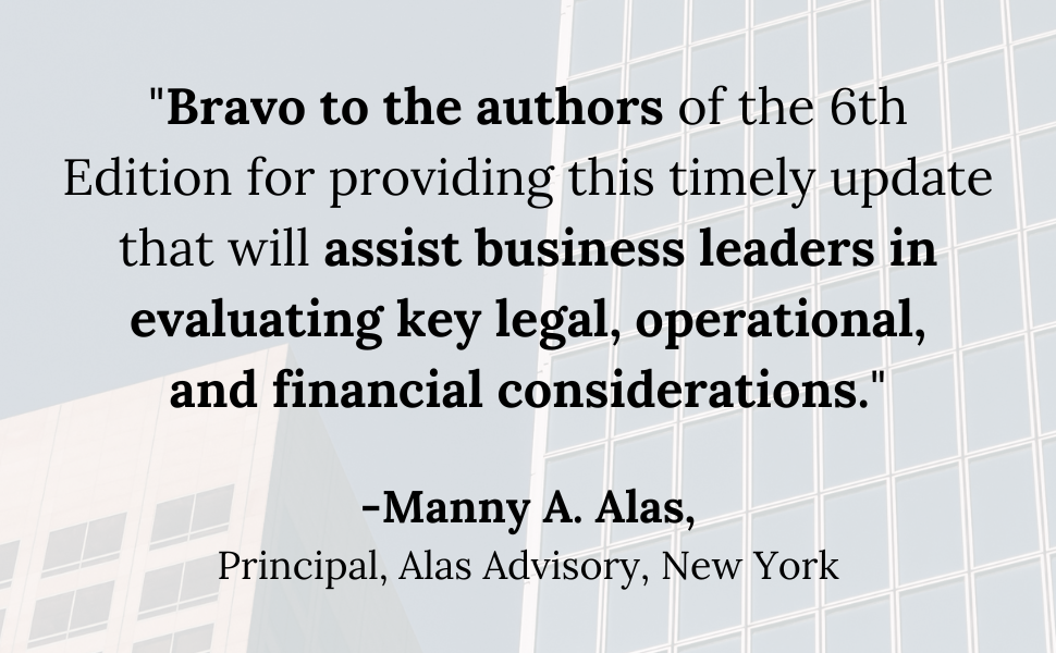 The Foreign Corrupt Practices Act Handbook: A Practical Guide for Multinational General Counsel ...