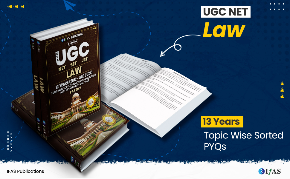 Buy UGC NET Law Paper 2 Book 2024 | Previous Year Solved Papers (2012 to 2024 Aug) Unit Wise ...