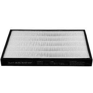 Amazon.co.jp: BBT EPF-LVG90H 集塵フィルター EP-LVG90 空気清浄機 EP-MVG500KS フィルター 1枚入り : ホーム＆キッチン