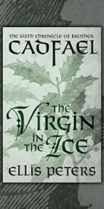 A Morbid Taste For Bones: A cosy medieval whodunnit featuring classic crime’s most unique ...