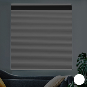 Amazon.com: Yoolax Motorized Day and Night Cellular Shades with Remote, Top Down Bottom Up ...
