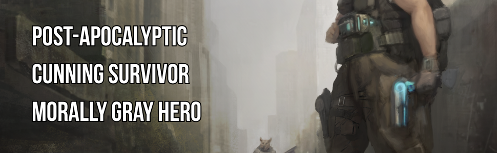 Amazon.com: A Fist Full of Credits: A New Apocalyptic LitRPG Series (The System Apocalypse ...