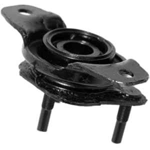 Amazon.com: Auto Buffy Engine Motor & Transmission Mount Set 3PCS, Fits for 2004-2010 Nissan ...