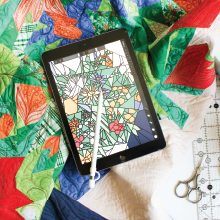 Ultimate Paper Piecing Reference Guide: Everything Quilters Need to Know about Foundation (FPP ...