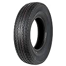 Amazon.com: Set of 4 Durun Premium ST235/80R16 Radial Trailer Tire, ST 235/80R16, 10 Ply Load ...