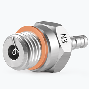 Amazon.com: Shaluoman N3 Hot Spark Glow Plug for RC Nitro Engines Car Truck Buggy Pack of 5 ...