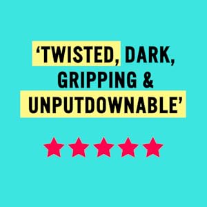 How to Get Away with Murder: True crime fans unite! A BRAND NEW darkly funny thriller for 2025 ...