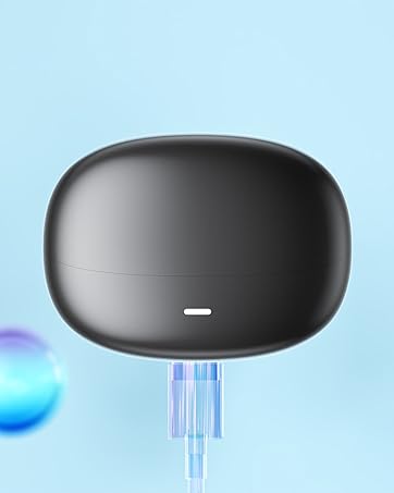 Amazon.com: YAWYORE Wireless Earbuds,in Ear Buds with Noise Cancelling ...