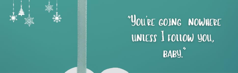 Amazon.com: Happy Krampus Xmas & The Meet Not Cute: Two Novellas (Angels of Wrath Book 5) eBook ...