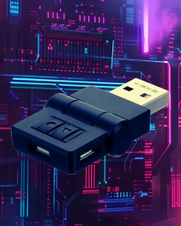 Amazon.co.jp: 星光産業 EXEA 車内用品 イルミネーション スイングUSBライト EL-173 : 車＆バイク