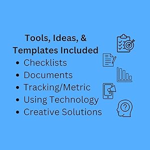 Amazon.com: 5S Mastery: A Step-by-Step Guide to Optimize Workplace Organization, Improve Morale ...