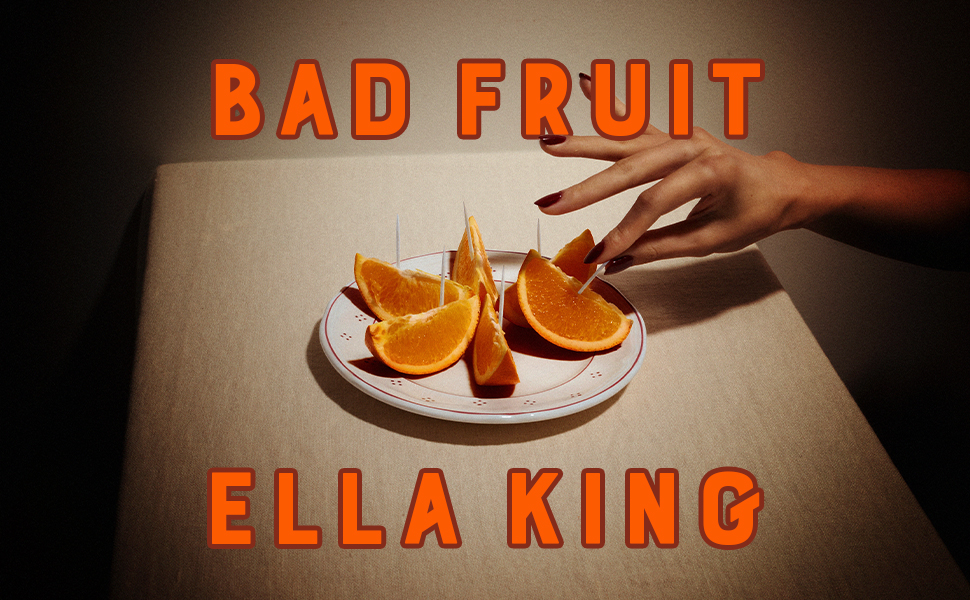 Amazon.com: Bad Fruit: A Novel: 9781662601491: King, Ella: Books