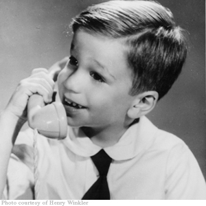 Amazon.com: Being Henry: The Fonz . . . and Beyond eBook : Winkler, Henry: Kindle Store