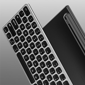 Amazon.com: seenda Wired Keyboard for Mac OS with Backlit - Full-Size ...