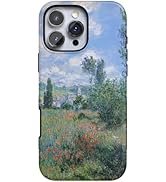 Amazon.com: Casely iPhone 16 Pro Case | Black on Black | Bold Protective Case Design ...