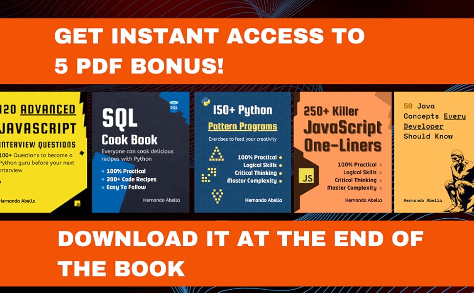 Amazon.com: 200+ Rust Programs for Beginners: Elevate your performance ...