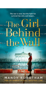 The Resistance Girl: An utterly gripping and heartbreaking new release from the bestselling ...