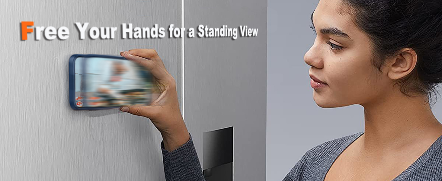 Amazon.com: WATEFULL for iPhone 16 Pro Max MagSafe Case with 360° Rotatable Stand Ring Sliding ...