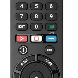 One For All Sony Replacement TV Remote : Amazon.ca: Electronics