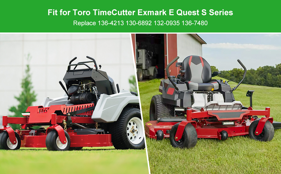 Amazon.com : NTSUMI Brake Controller Fit for Toro TimeCutter Exmark ...