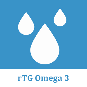 Amazon.com: hi well Premium Superior rTG Omega 3 90Vegetable Softgel Capsules : Health & Household