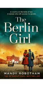 The Resistance Girl: An utterly gripping and heartbreaking new release from the bestselling ...